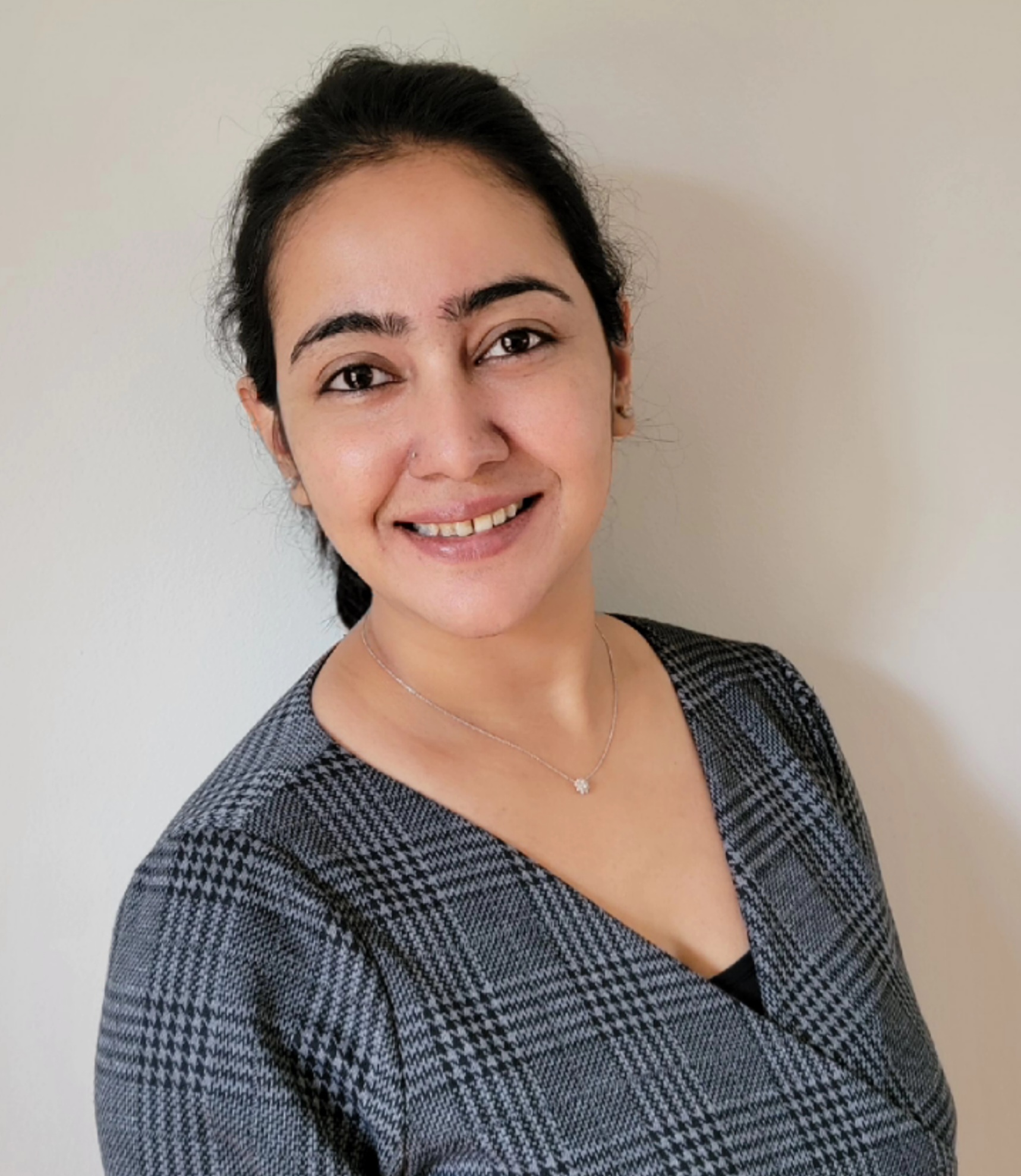 Sukanya Ghosh Portfolio